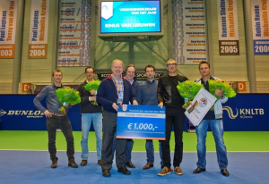 Rinus in de spotlights · LTV Randenbroek